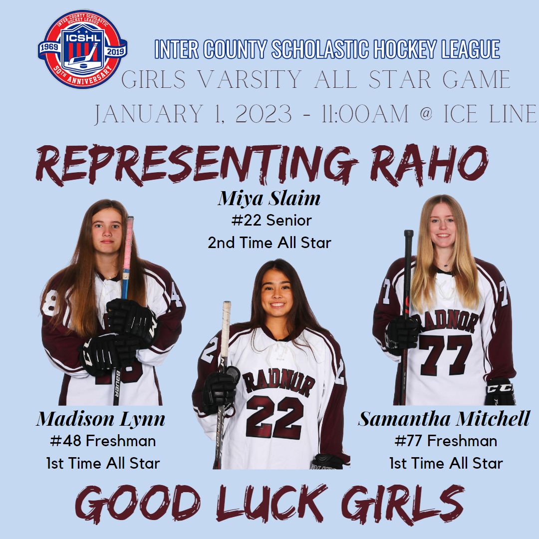 Radnor Ice Hockey Club – Radnor Strong since 1969 Radnor Ice Hockey Club – Radnor Strong since 1969