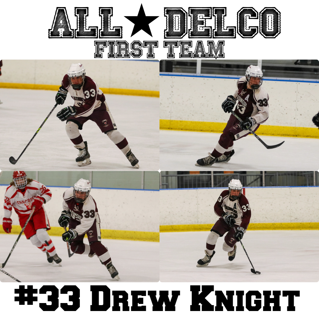 RAHO Nets a player on the All Delco 1st team Ice Hockey 2022-2023 ... RAHO Nets a player on the All Delco 1st team Ice Hockey 2022-2023 ...
