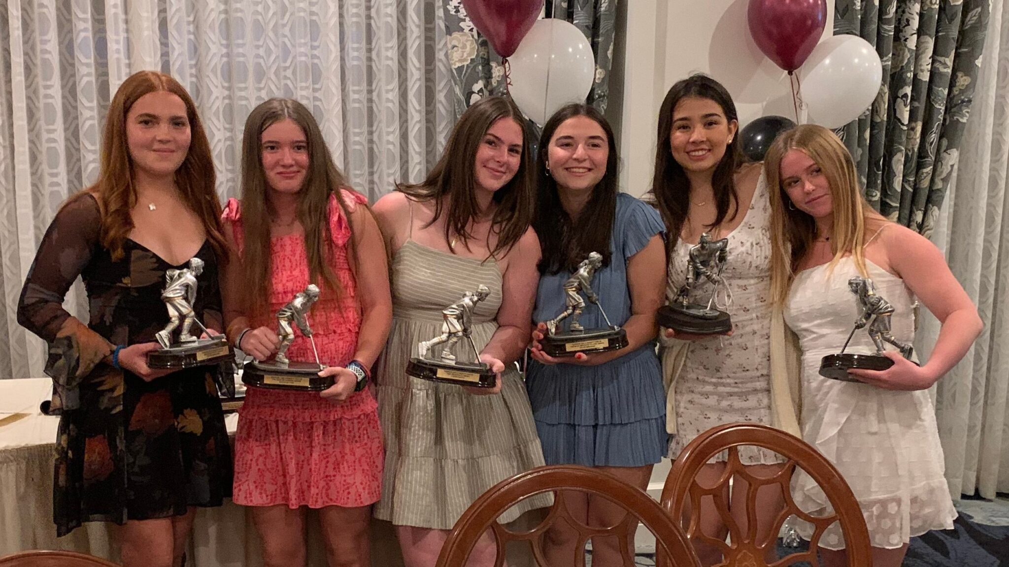 Radnor Girls Varsity EOY Awards 2022-23 – Radnor Ice Hockey Club
