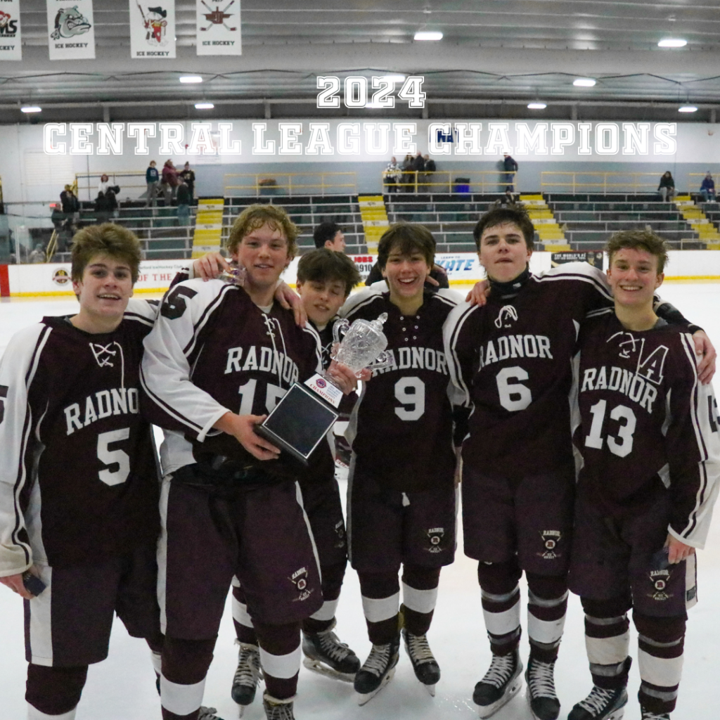 Radnor Ice Hockey Club – Radnor Strong since 1969